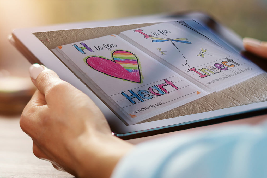 Host a Virtual Baby Shower for Long Distance Friends and Family ...